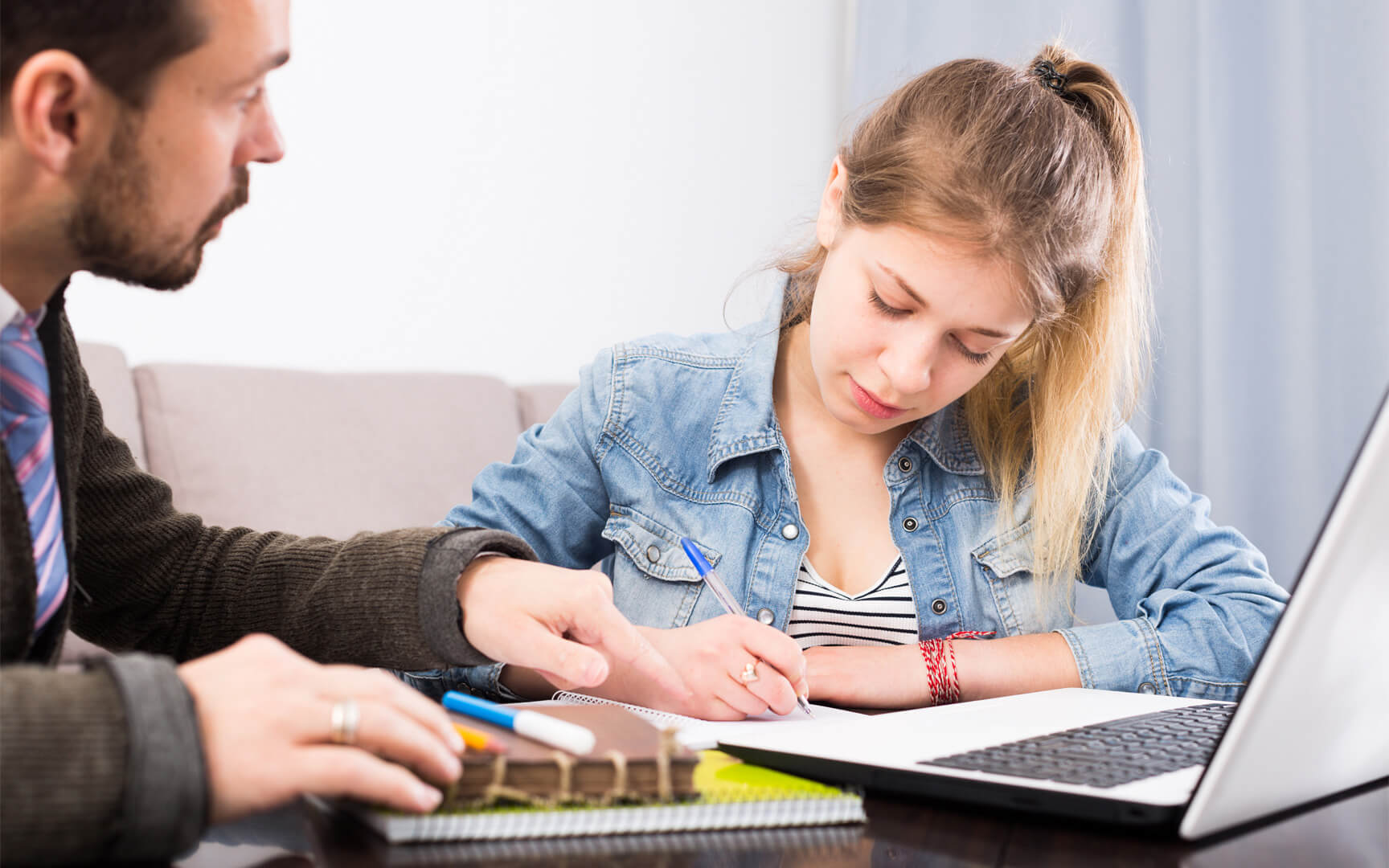 Exam Prep Tuition - Credo Tuition
